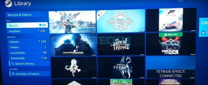 How To Play Steam Games On Nvidia Shield Via Steam Link