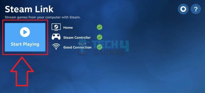 How To Play Steam Games On Nvidia Shield Via Steam Link