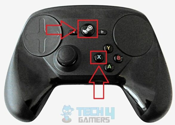 Explained: How To Use Two Controllers On PC? - Tech4Gamers
