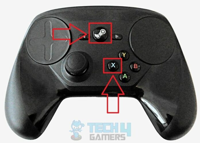 Explained: How To Use Two Controllers On PC? - Tech4Gamers