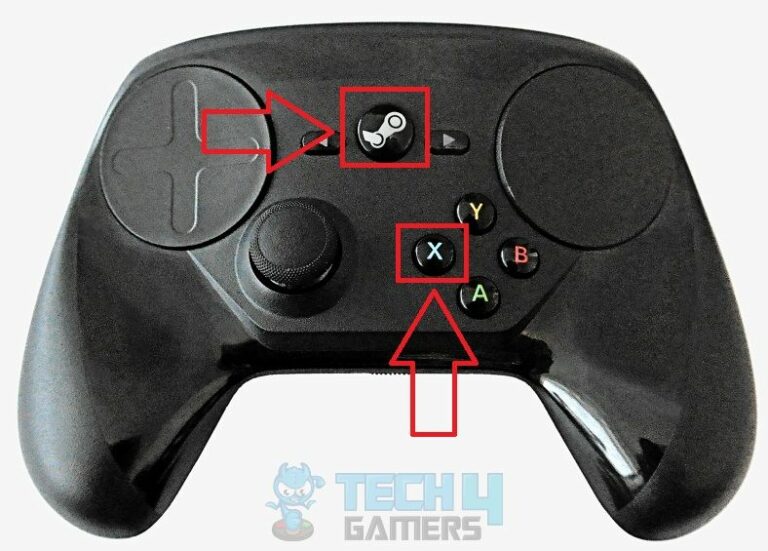 Explained: How To Use Two Controllers On PC? - Tech4Gamers