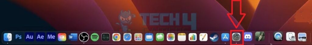 [FIXED] You Do Not Have Permission To Open The Application