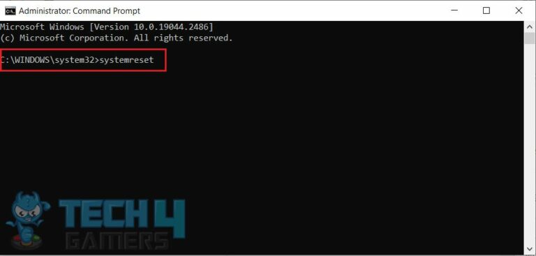 How To Reset Pc The Definitive Guide