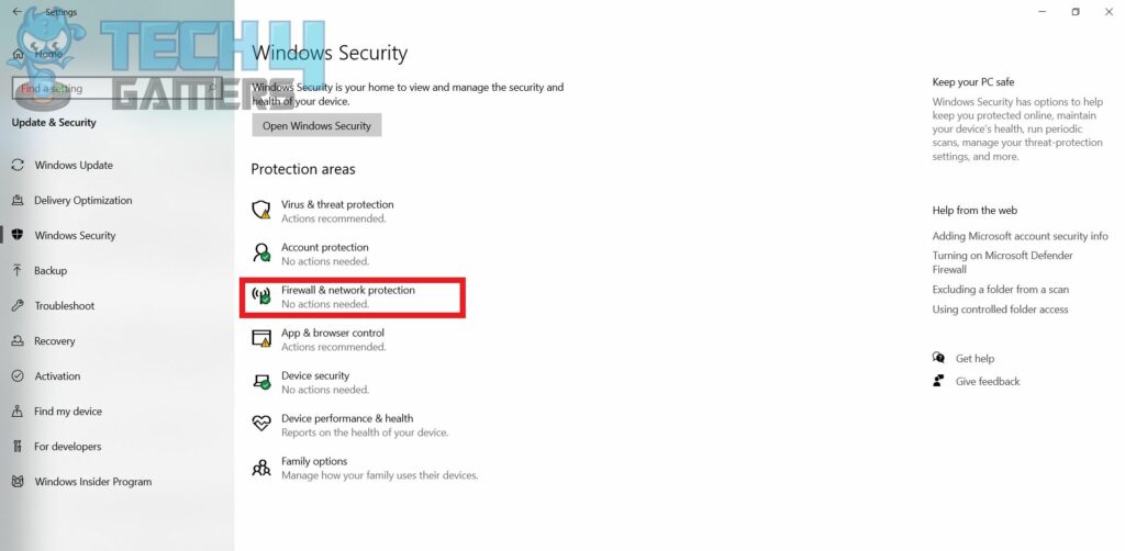 How To Fix EA App Not Installing Windows 11 - Tech4Gamers
