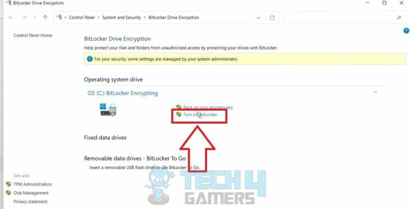 Our Fixes for Windows Could Not Prepare, Boot Installation Error