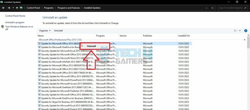 [FIXED] Computer Restarts When Trying To Print - Tech4Gamers