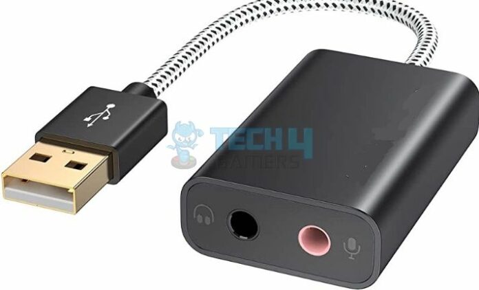 Explained: How To Use Two Headphones On PC? - Tech4Gamers