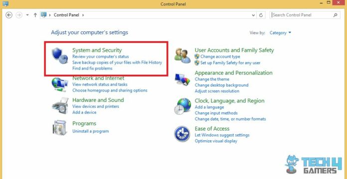 How To Update Windows [11, 10, 8, And 7] - Tech4Gamers