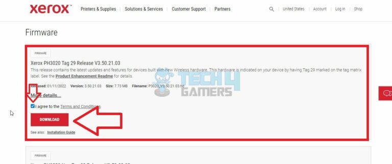 Computer Restarts When Trying To Print [Our Detailed Solution Guide] - Tech4Gamers
