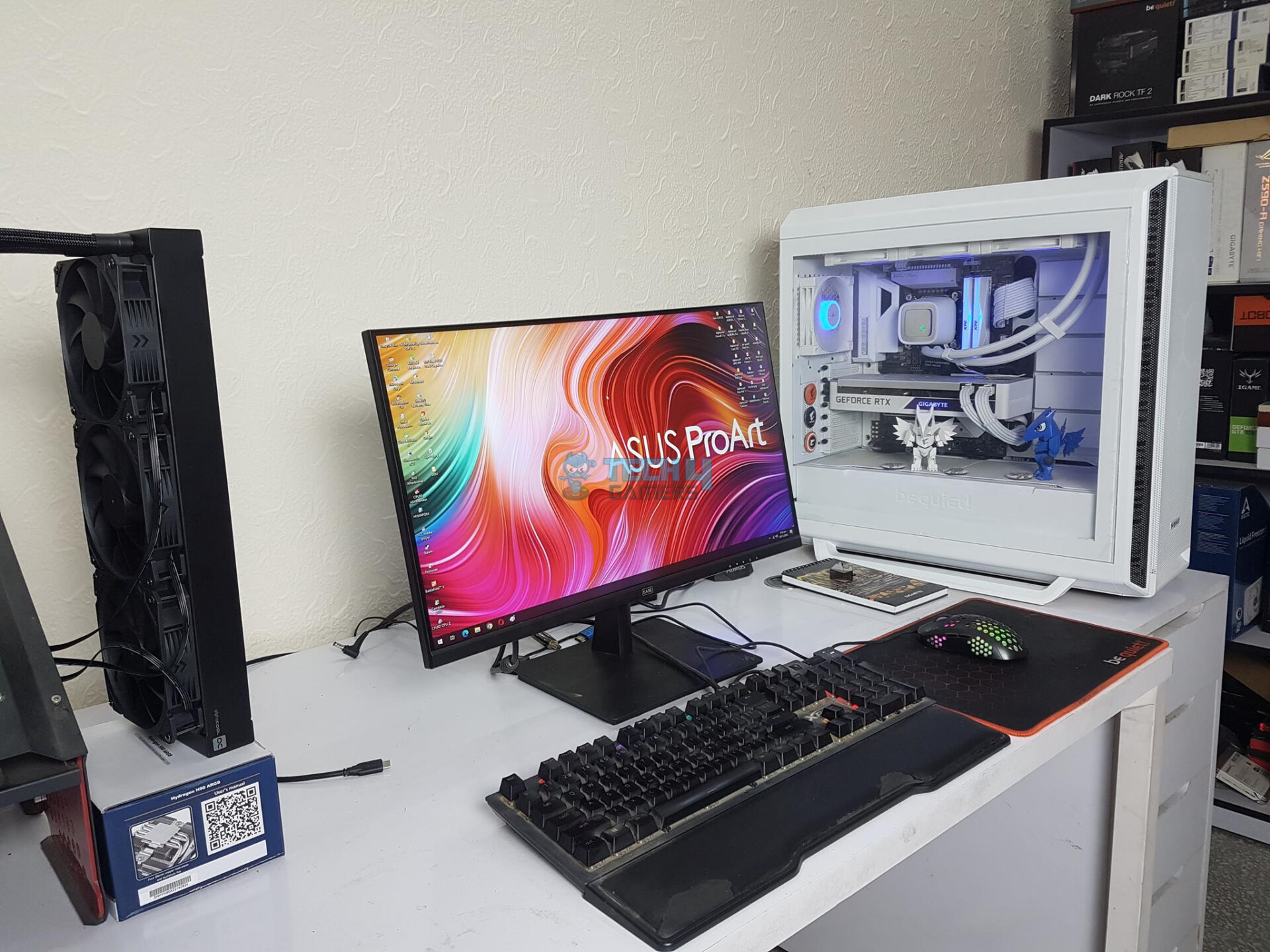 How To Choose The Right Graphics Card For Your PC