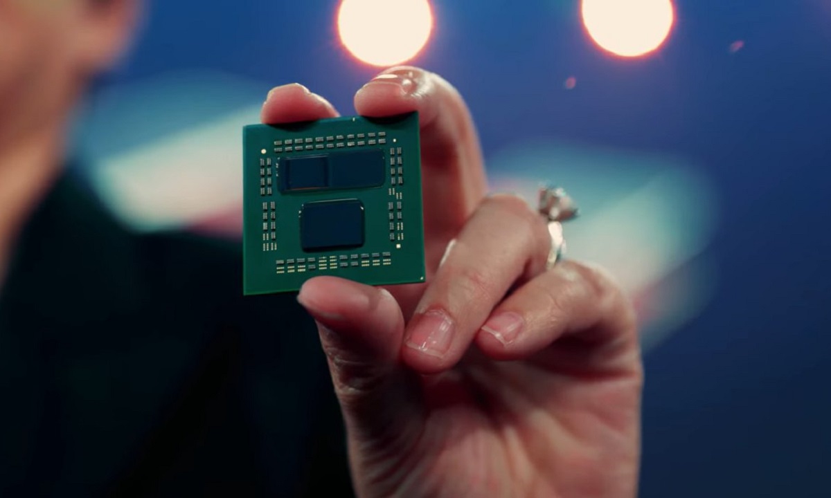 Why AMD's Ryzen 5 9600X3D Could Be The Next Best Mid-Range Gaming CPU ...