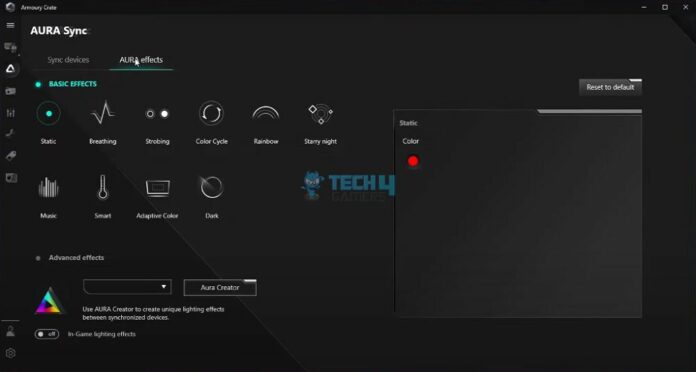 Explained: How To Change RGB On AMD Wraith Prism Cooler?