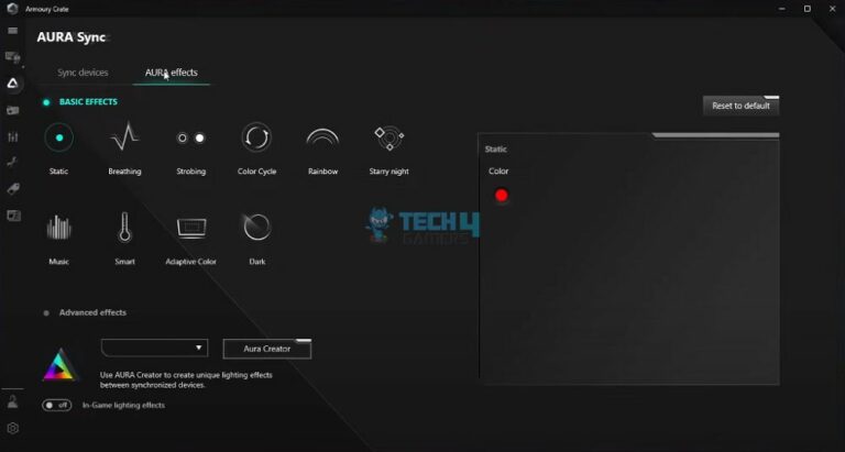 Explained: How To Change RGB On AMD Wraith Prism Cooler?