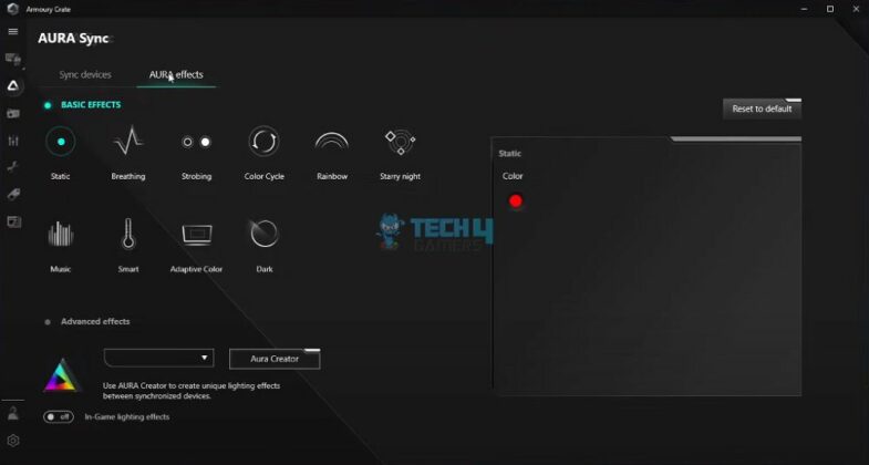 Explained: How To Change RGB On AMD Wraith Prism Cooler?