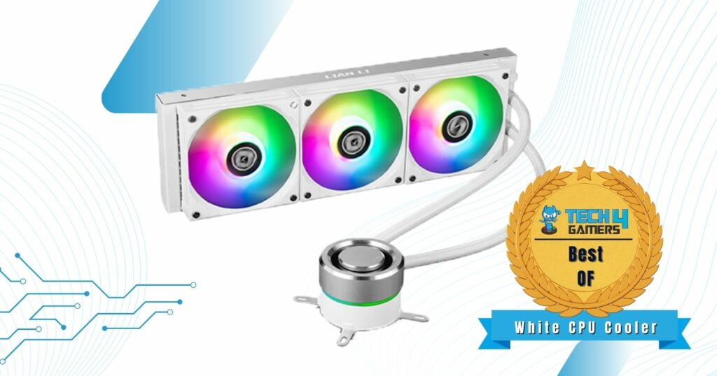 Hands-On: Best CPU Coolers For Ryzen 9 7900X3D - Tech4Gamers