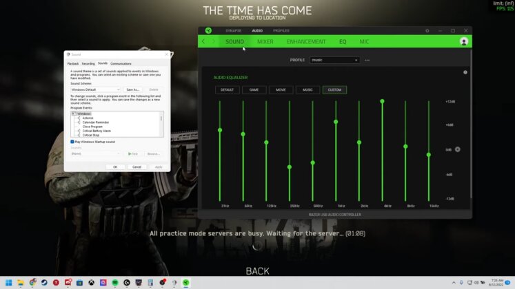 Guide: How To Connect Razer Kraken To PC - Tech4Gamers