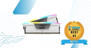 Top 5 BEST RAM For Ryzen 7 7800X3D In 2024 - Tech4Gamers