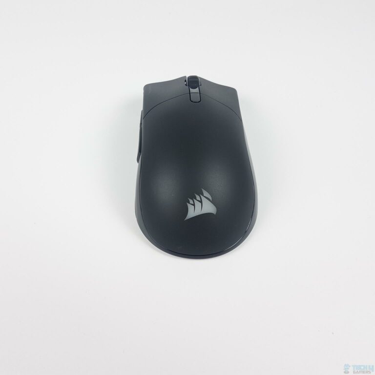 6 BEST Palm Grip Gaming Mouse [All Tested] - Tech4Gamers