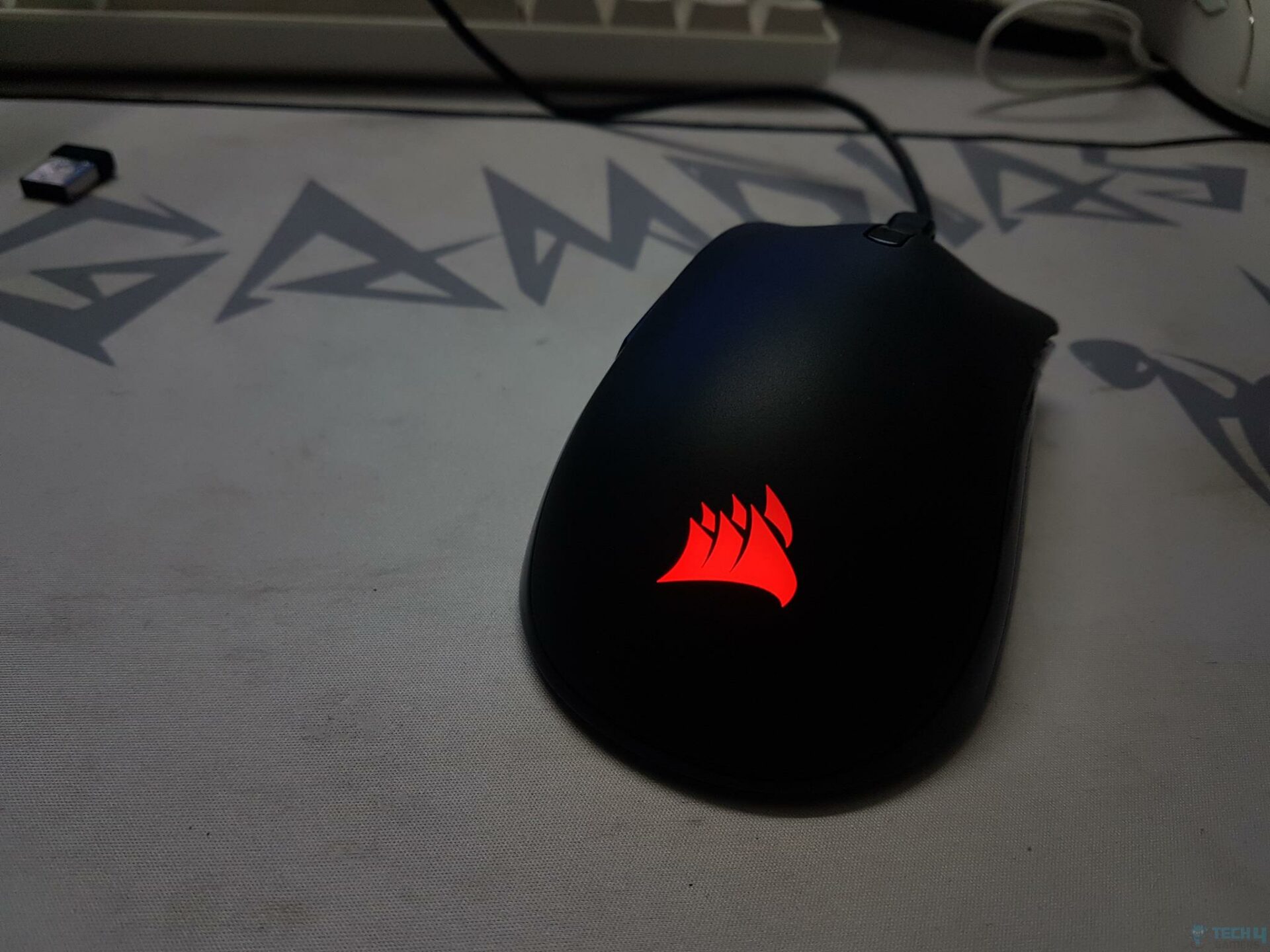 6 BEST Palm Grip Gaming Mouse [All Tested] - Tech4Gamers