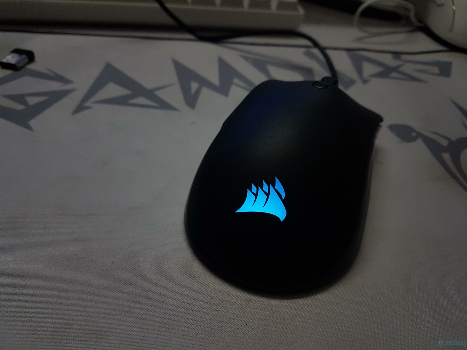 6 BEST Palm Grip Gaming Mouse [All Tested] - Tech4Gamers