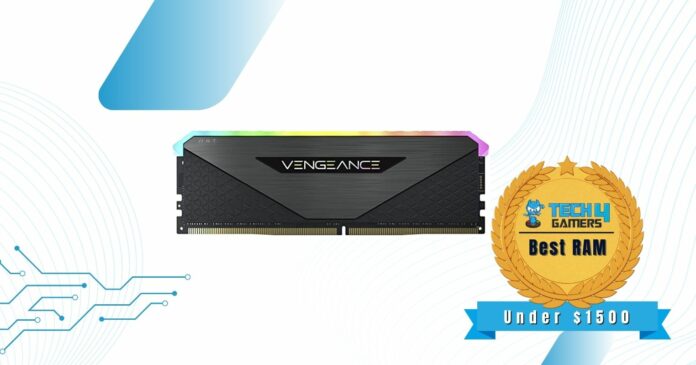 The BEST Gaming PC Under $1500 In 2023 - Tech4Gamers