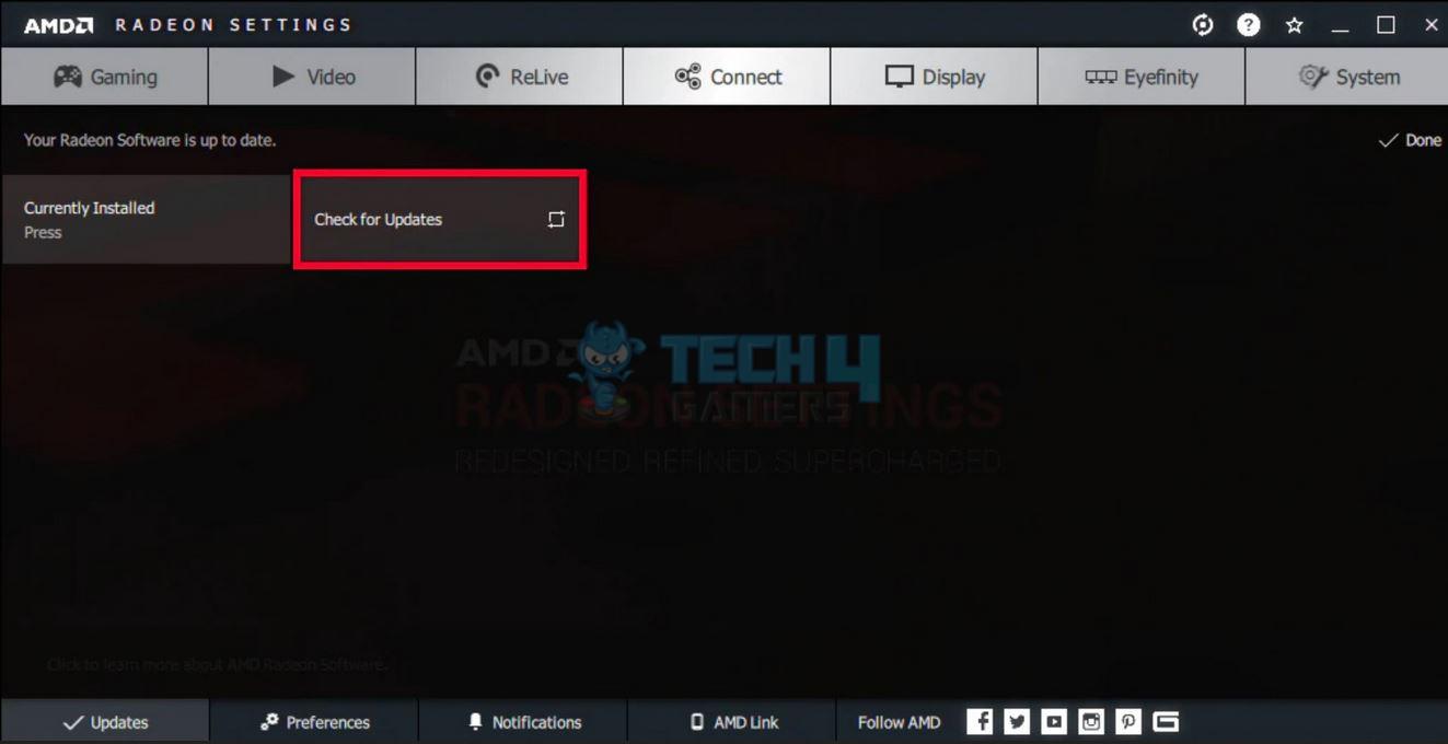 How To Update Drivers? - Tech4Gamers