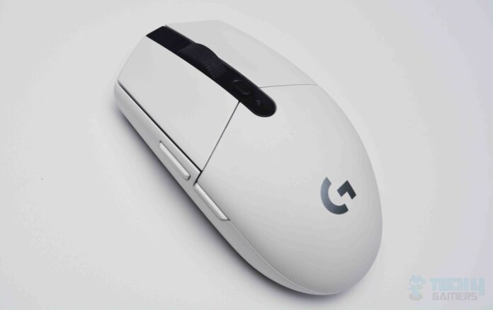 Types Of Mouse Grips: Palm, Claw & Fingertip - Tech4Gamers