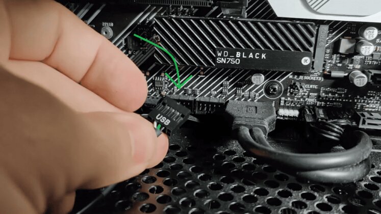 Explained: How To Change RGB On AMD Wraith Prism Cooler?