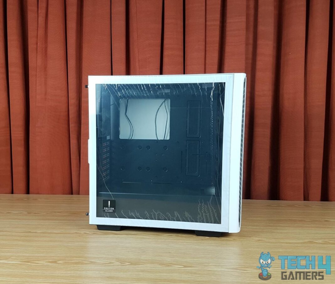 How To Lower CPU Temperature? [Extensive Guide] - Tech4Gamers