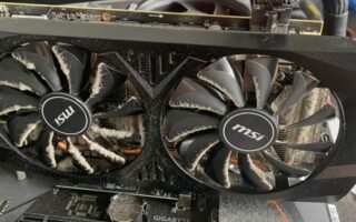GPU Artifacting: Everything You Need To Know - Tech4Gamers