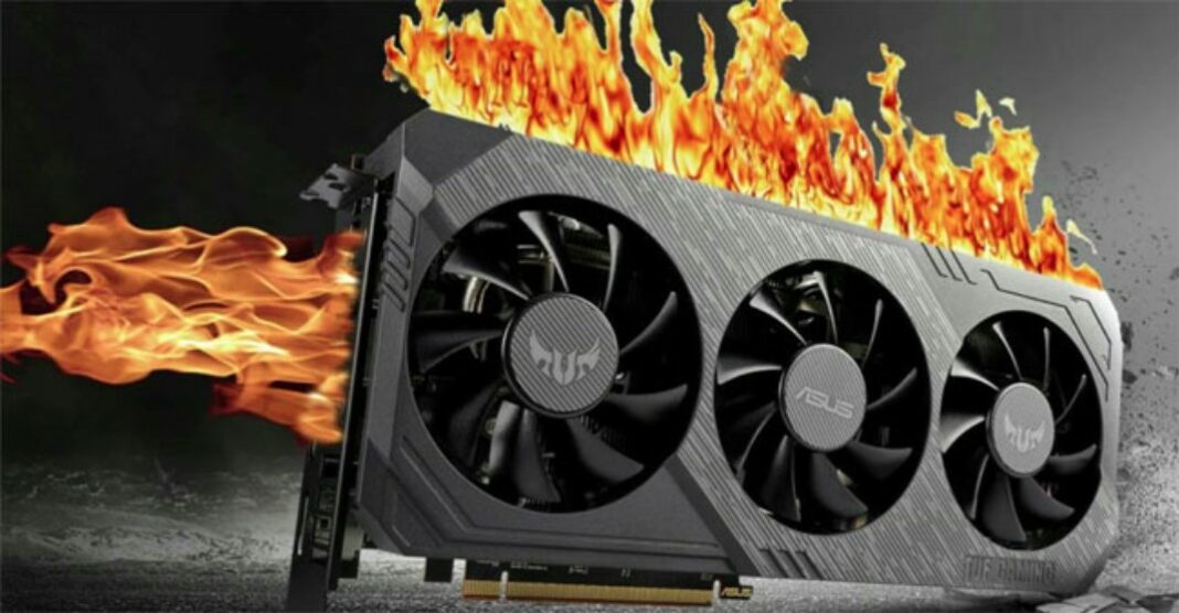 Does Overclocking Reduce GPU’s Lifespan? - Tech4Gamers