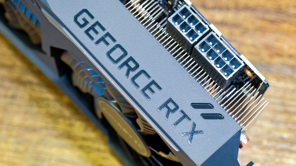 Some Custom RTX 4070, RTX 4060 / Ti Variants Will Come With 8-pin Connector