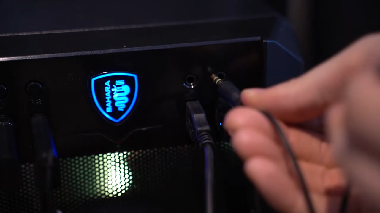 Guide: How To Connect Razer Kraken To PC - Tech4Gamers