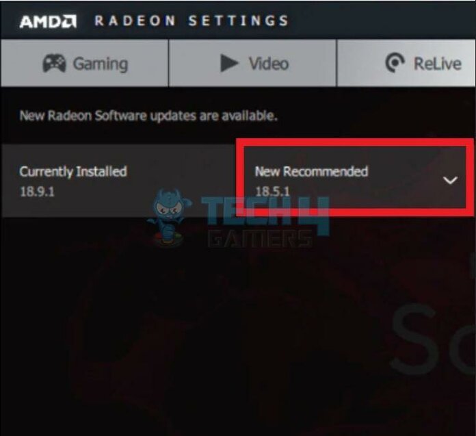 How To Update Drivers? - Tech4Gamers