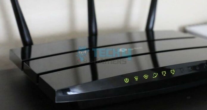 How To Power Cycle Your Internet Router? [Extensive Guide]