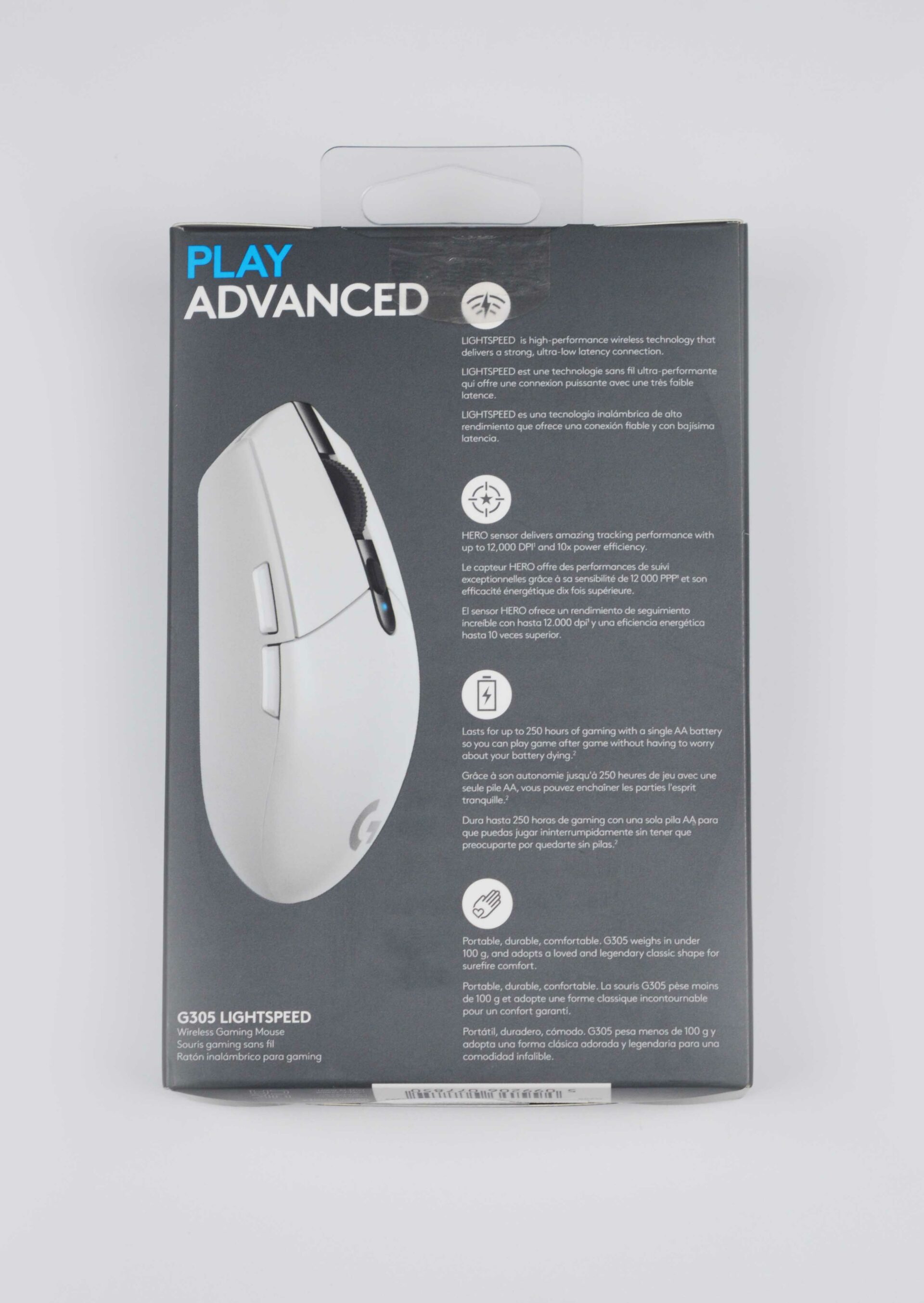 Logitech G305 Review: Same Features For Less? - Tech4Gamers