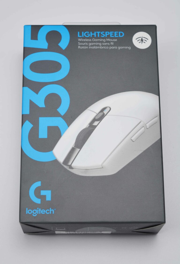 Logitech G305 Review: Same Features For Less? - Tech4Gamers