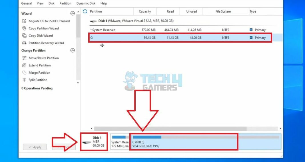 Our Recommended Methods To Resolve "Unable To Recover Your PC, System ...