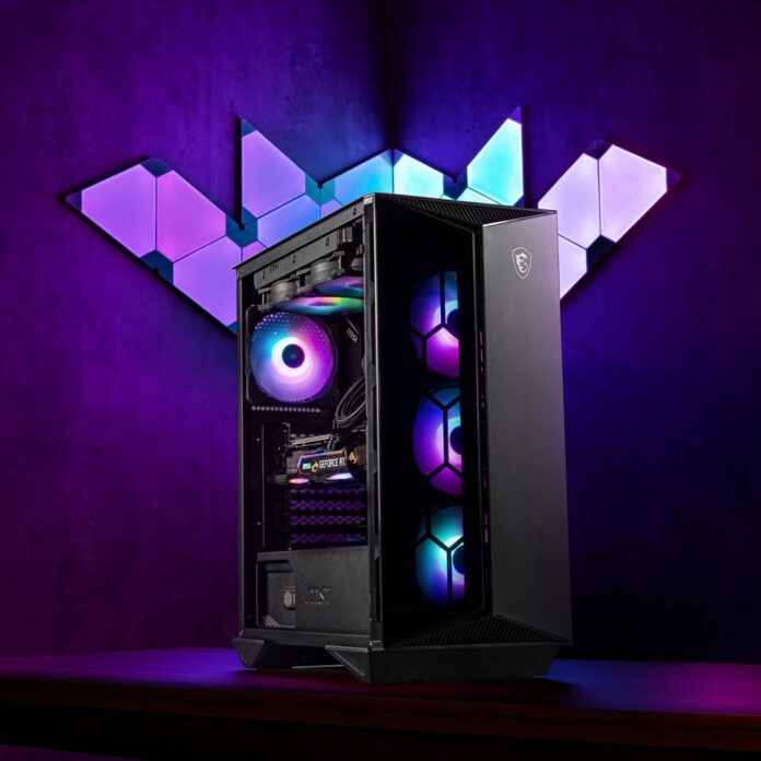 7 BEST Budget PC Cases In 2023 - Tech4Gamers