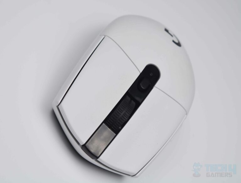Best Mouse For Butterfly Clicking [Hands-On Tested]