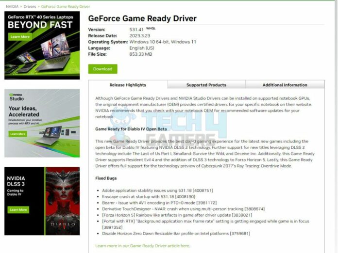 How To Fix Nvidia Container High Disk Usage? [10 Methods]