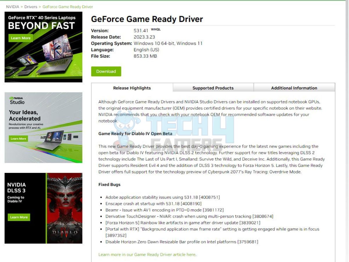 How To Fix Nvidia Container High Disk Usage 10 Methods