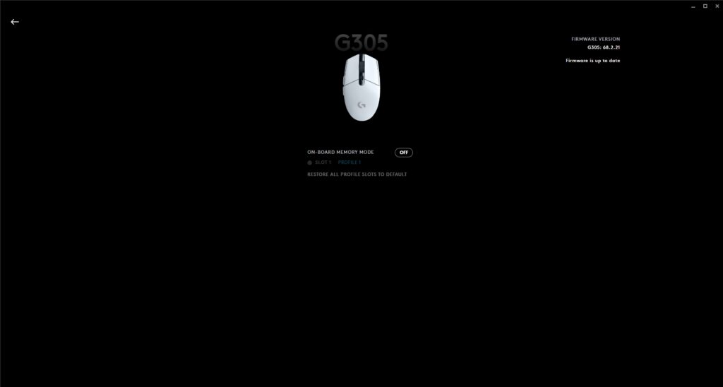 Logitech G305 Review: Same Features For Less? - Tech4Gamers