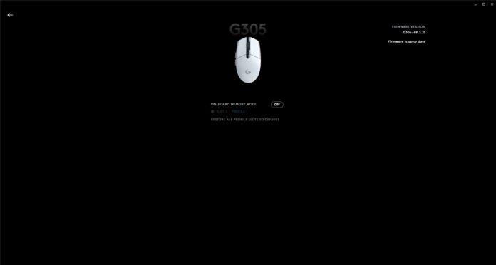 Logitech G305 Review: Same Features For Less? - Tech4Gamers