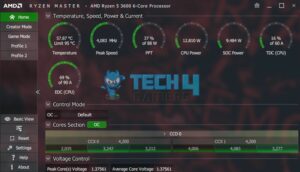 Explained: Base & Boost Clock Speeds For CPU/GPU