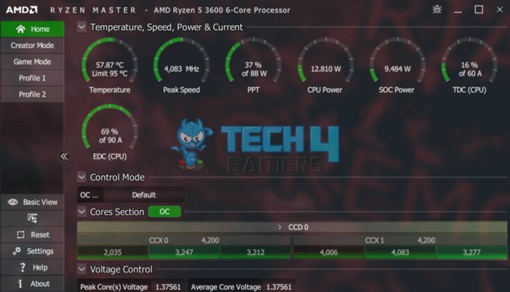 CPU Clock Speed: Definition & Everything To Know - Tech4Gamers