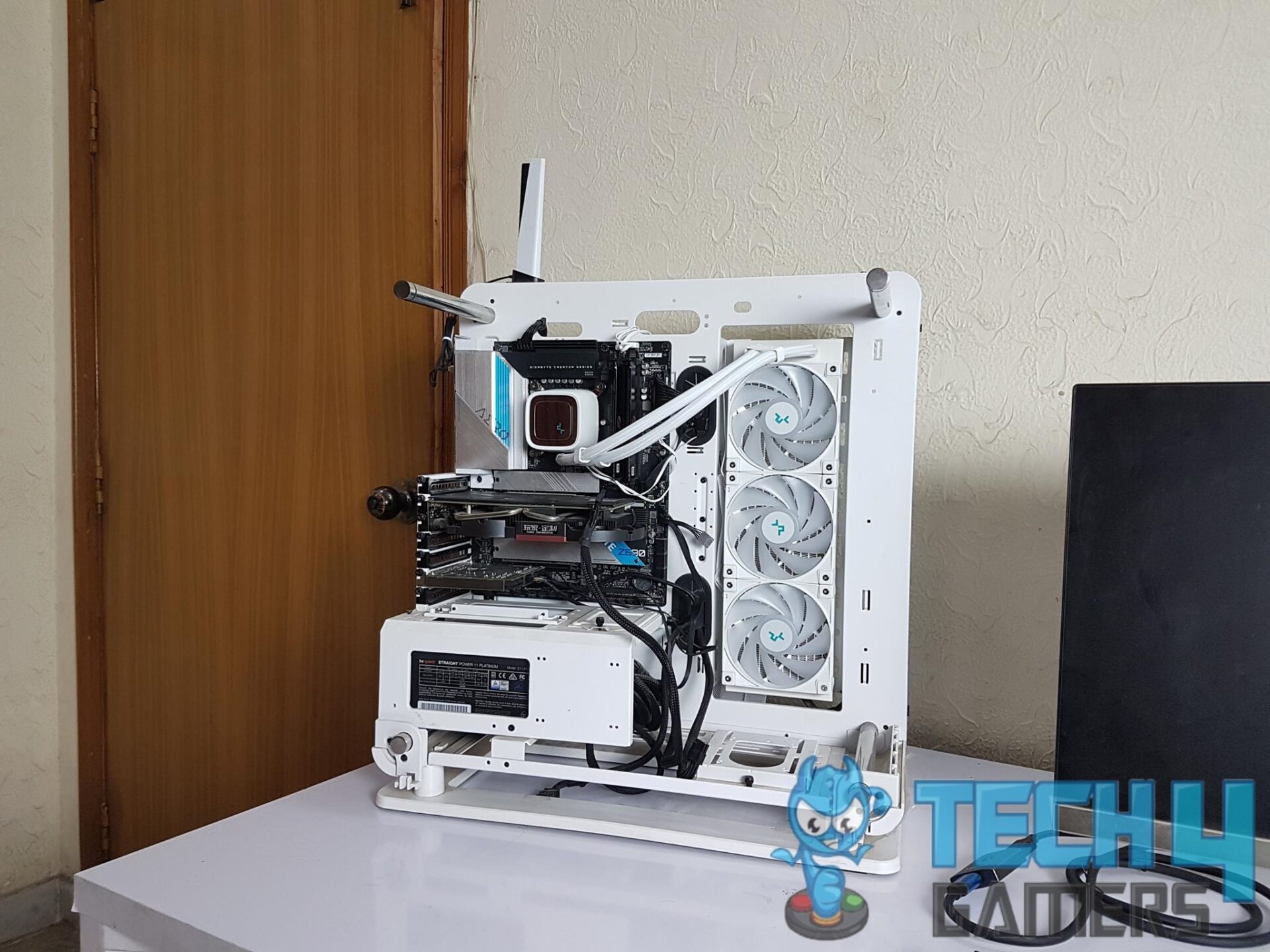 How to Build a Gaming PC In 2023: The Definitive Guide - Tech4Gamers