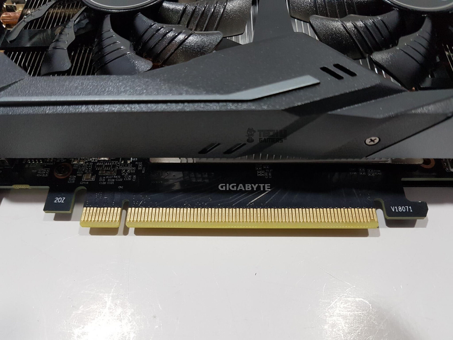 Gigabyte RTX 2060 Gaming Pro OC 6G Graphics Card Review - Tech4Gamers