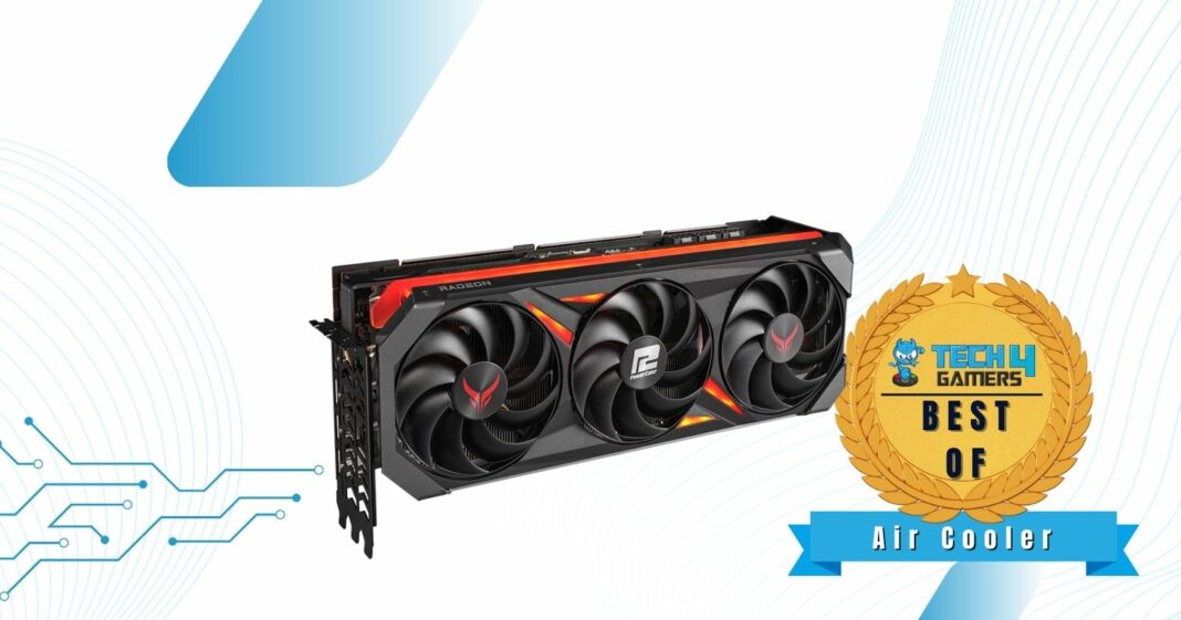 Best RX 7900 XT Graphics Cards [Top Rated] - Tech4Gamers