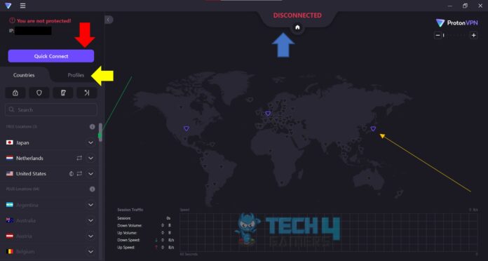 How To Set Up A VPN — Detailed Guide - Tech4Gamers